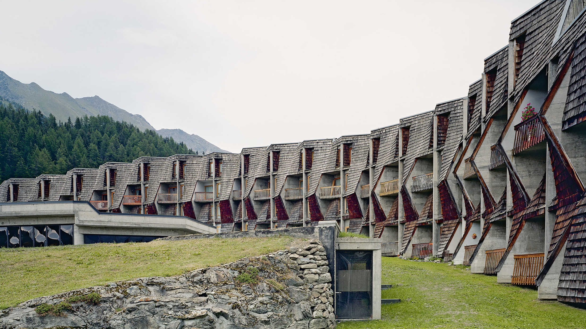 Interview: Ein gutes Bild ist ein scheues Reh - Knoll Architektur PR