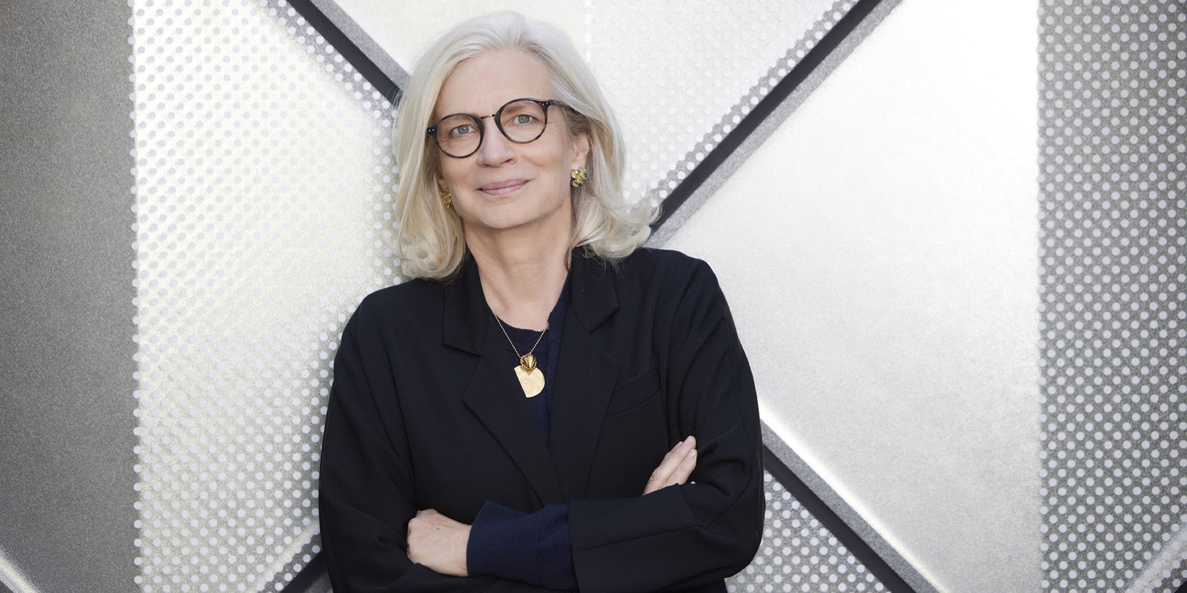 Neue Urlaubsarchitektur: Andrea Gebhard im Gespräch - Knoll Architektur PR