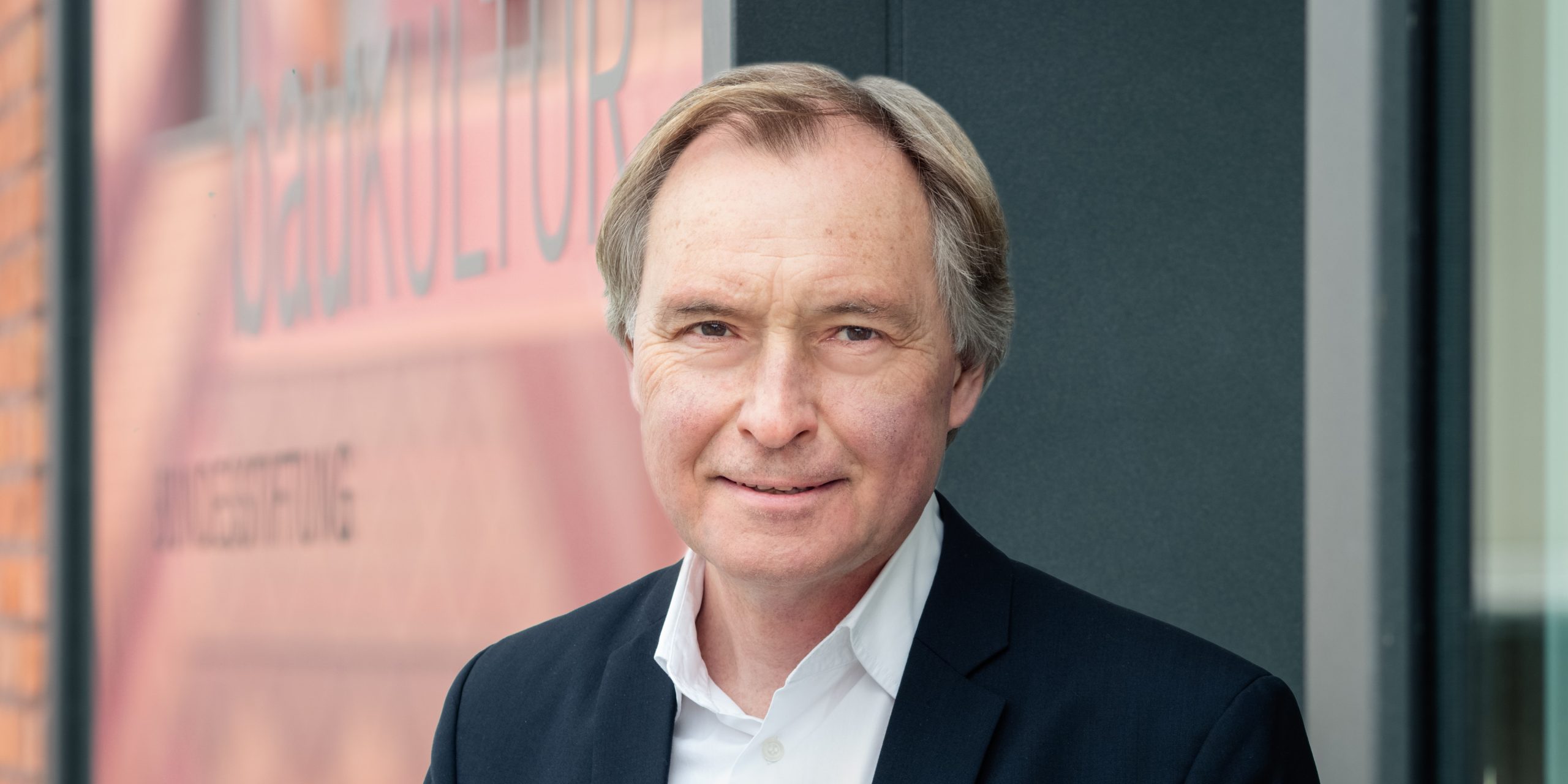 Interview: Touristische Infrastruktur als Standortfaktor - Knoll Architektur PR